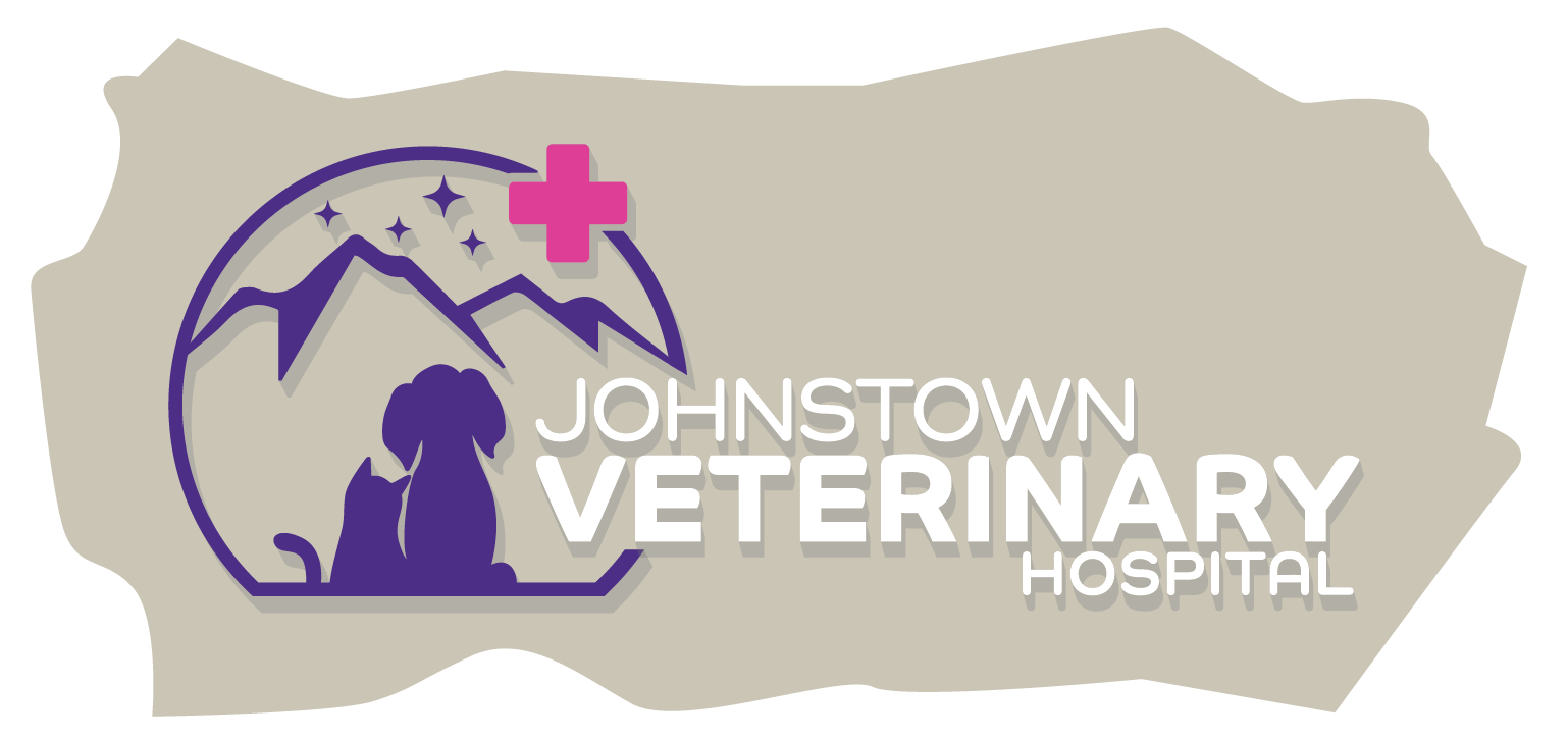 Ledge Rock Center | Johnstown Vet Hospital